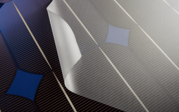 聖戈班 CHEMFILM® 高性能 ETFE 薄膜 | SAINT-GOBAIN